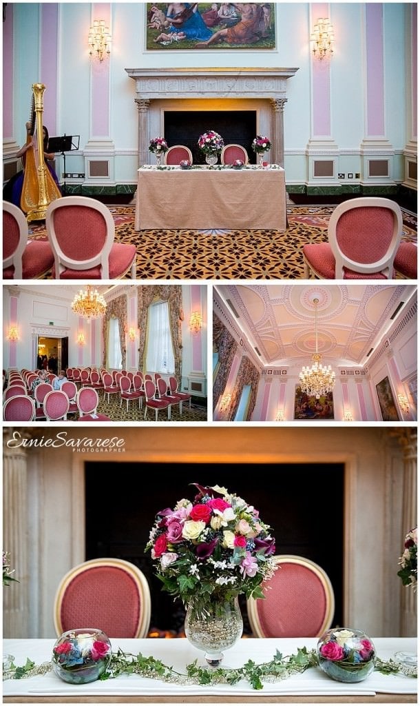 Ritz Hotel London Wedding Photographer Piccadilly