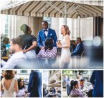 Tower Hamlets Registry Office Wedding Photography London