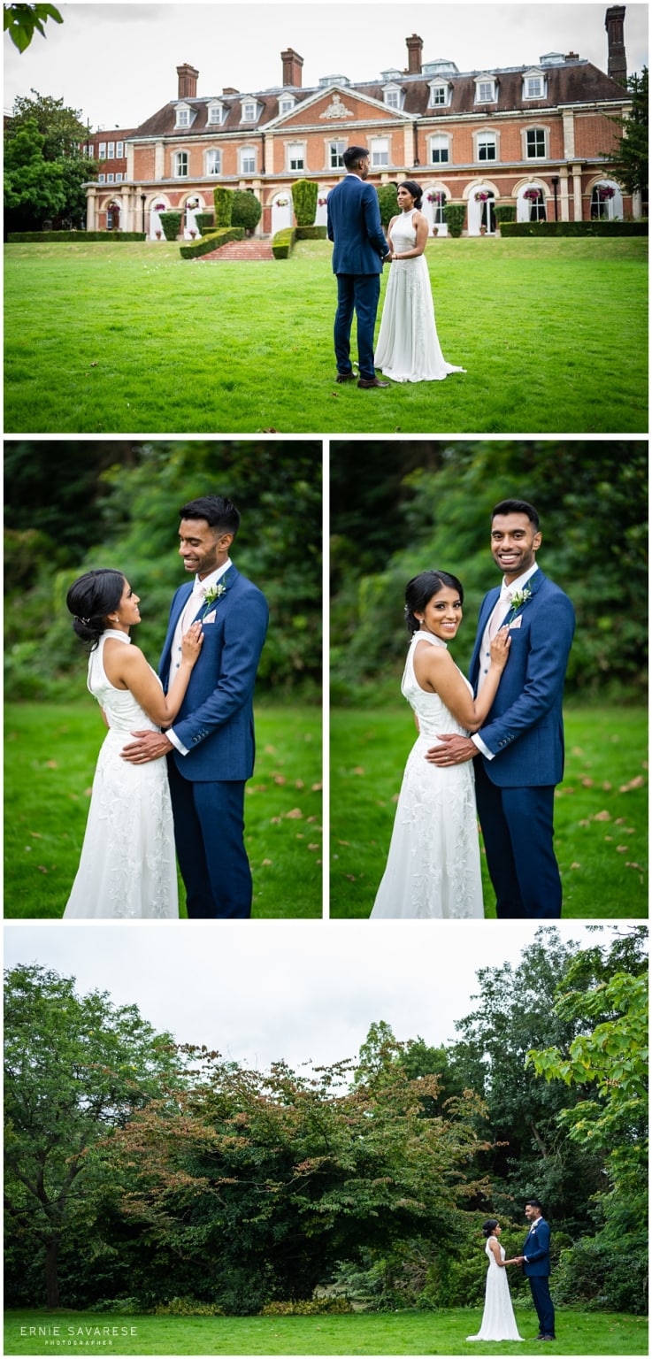 Bromley Civic Centre Wedding Photographer